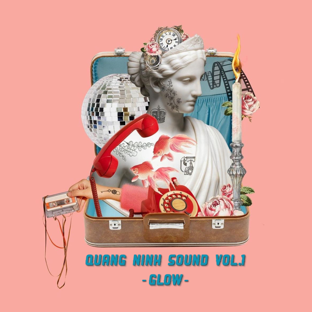 Stream Quảng Ninh Sound Vol.1 - GLOW by GLOW | Listen online for free ...