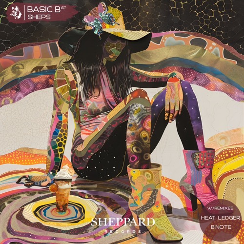 Stream Sheps - Basic B (Heat Ledger remix) by 𝕳𝖊𝖆𝖙 𝕷𝖊𝖉𝖌𝖊𝖗 | Listen ...