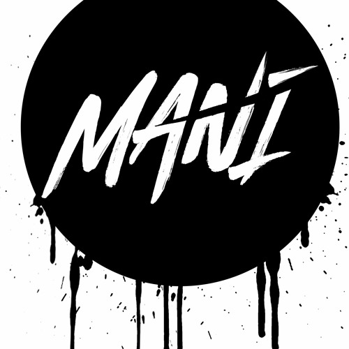 Dj Mani Logo
