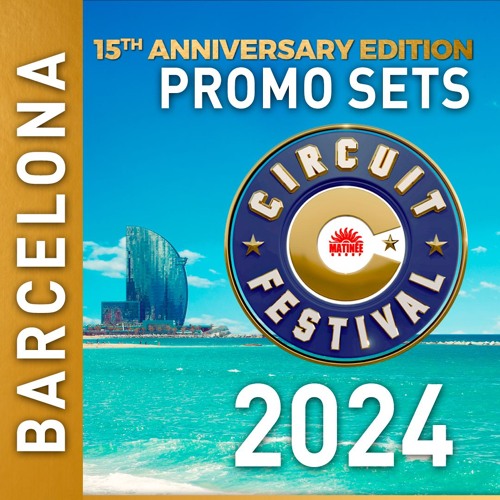 Stream Matinée Radio Show | Listen to Circuit Festival 2024 playlist ... Stream Matinée Radio Show | Listen to Circuit Festival 2024 playlist ...