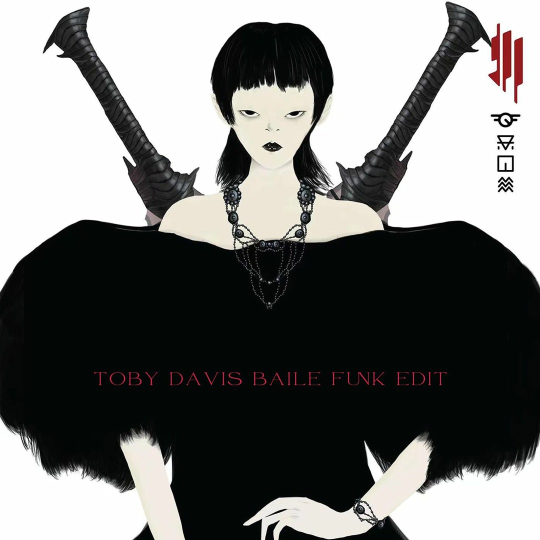 Stream Skrillex,Nai Barghouti - Xena(Toby Davis Baile Funk Edit) by ...