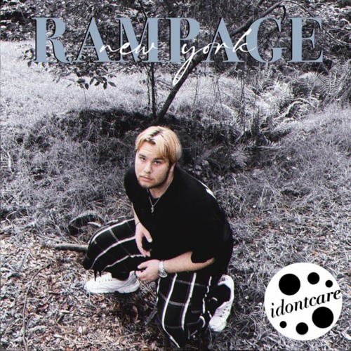 Stream WELCOME!!! by New York rampage | Listen online for free on ...