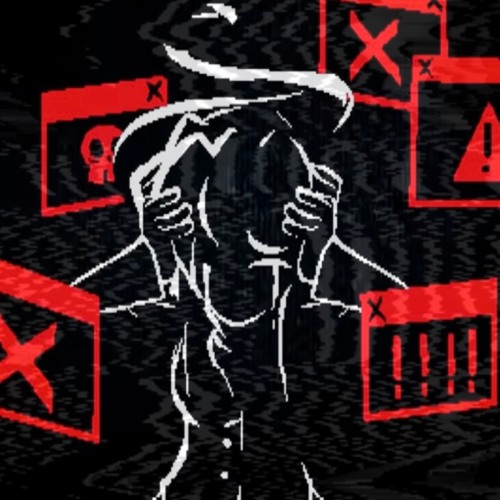 Stream Datastream - FNF Doki Doki Takeover: Bad Ending Spin Off by ...