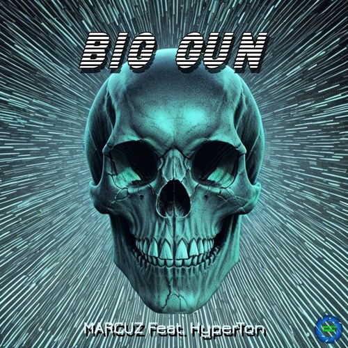 MARCUZ feat. HyperTon - Big Gun by MARCUZ - Free download on ToneDen
