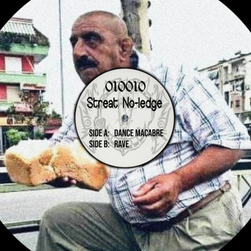 Stream NËNTOKË-recordings | Listen to 010010 - Streat No-ledge OUT NOW ...