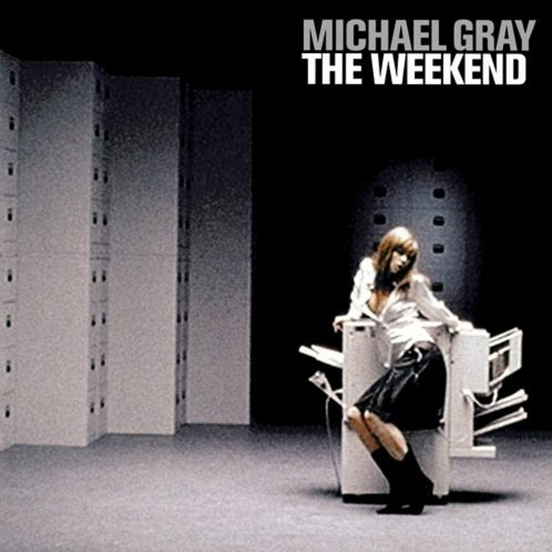 Stream Michael Gray - The Weekend (Mette remix) by Mette | Listen ...