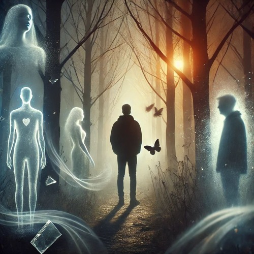 Stream Ghosts. (3:00)(Cover). AROCHO; instr. Suno Ai. [Contact for ...