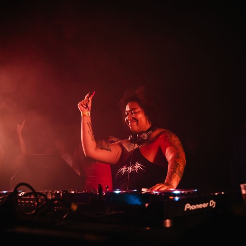 Stream Yazzus at Dekmantel Festival 2023 by dekmantel | Listen online ...