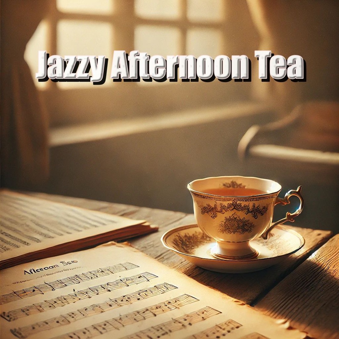 Stream Nanamie’s Brain Atelier | Listen to Jazzy Afternoon Tea playlist ...