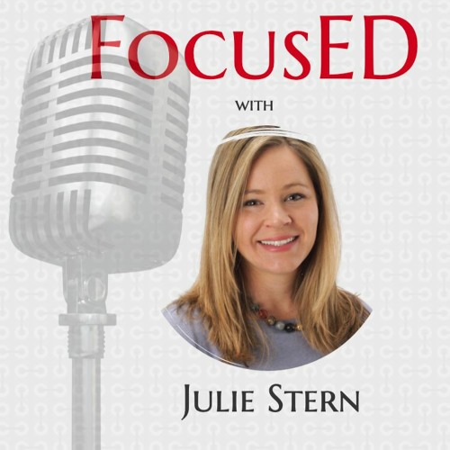 Stream episode Season 4, Episode 2 of the FocusED School Leadership ...