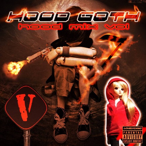 Stream HOOD MIX VOL. 7 by HOOD GOTH | Listen online for free on SoundCloud