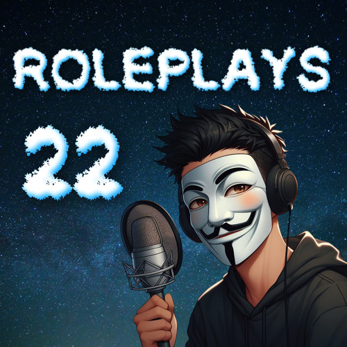 Stream Recopilación de roleplays de 1 minuto by Anon ASMR | Listen ...