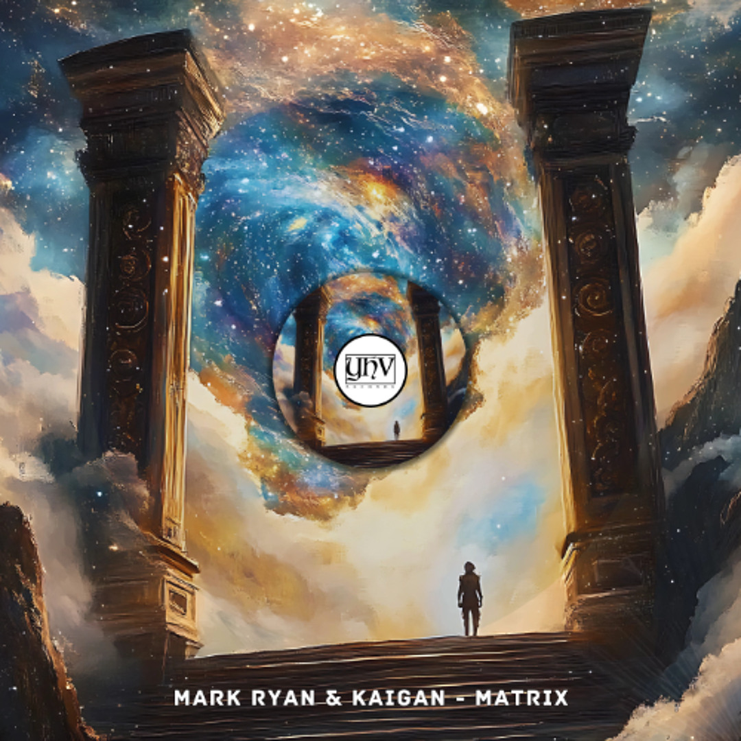 Stream Mark Ryan Kaigan - Matrix (Original Mix) by YHV Records | Listen online for free on ...