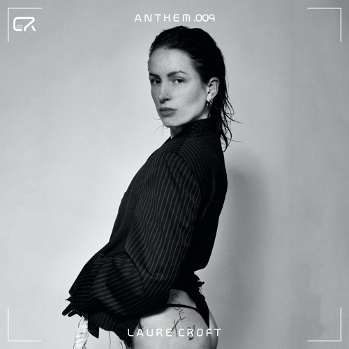 Stream ANTHEM .009 - Laure Croft (Only Vinyl) by Canticle Records | Listen online for free on ...