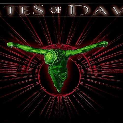 Stream Steven Sader | Listen to Gates of Dawn - Parasite playlist ...