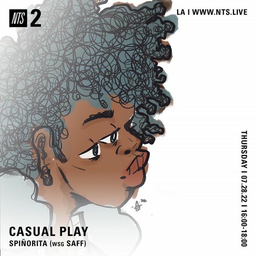 Stream SAFF | Listen to GUEST/RESIDENT MIXES playlist online for free ...