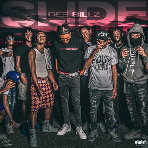 Stream OGZ K - Dee Billz & Blockwork (Slowed) by yvbq | Listen online ...