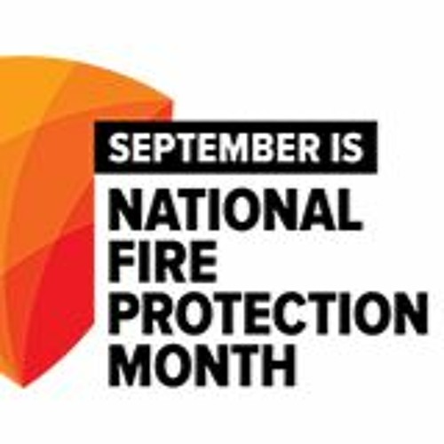 Stream National Fire Protection Month by ultra106five | Listen online ...