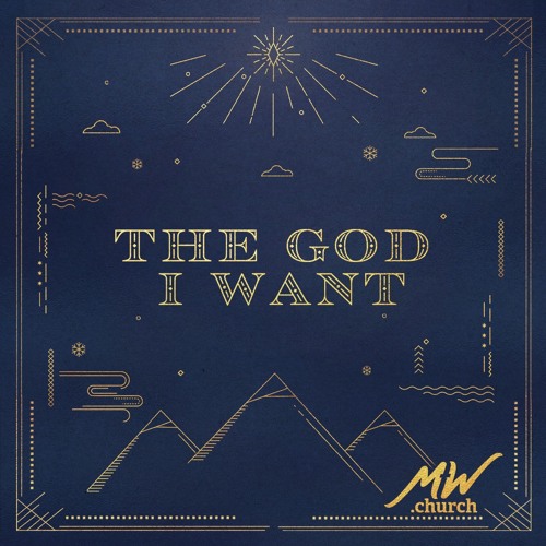 Stream The Conductor, The God I Want, Week 4, Jeremy MacDonald by Tidal ...