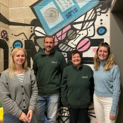 Stream La Mardinale 07.11.2023 : Coeur Paysan et La Ruche qui dit oui ...