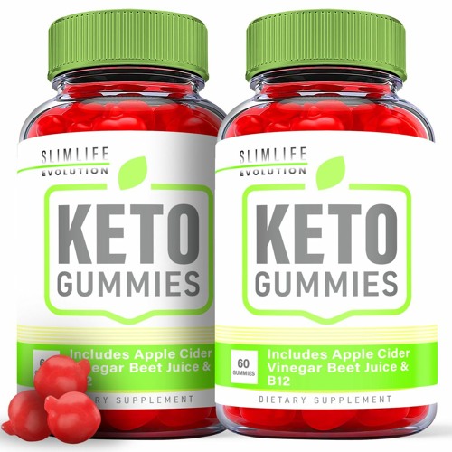 Stream Slimlife Evolution Keto Gummies Buy by Slimlife Evolution Keto ...