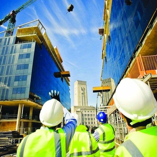 Stream “Барилга байгууламжийн чанар хөдөлмөрийн аюулгүй байдал эрүүл ахуй” сарын аяныг