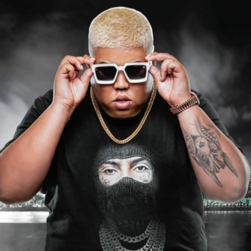 Stream MC GP - Noite inesquecível by Davi Eloy | Listen online for free ...