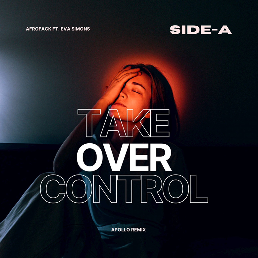 Stream Afrojack- Take Over Control (Apollo Melodic Techno Remix) by ...