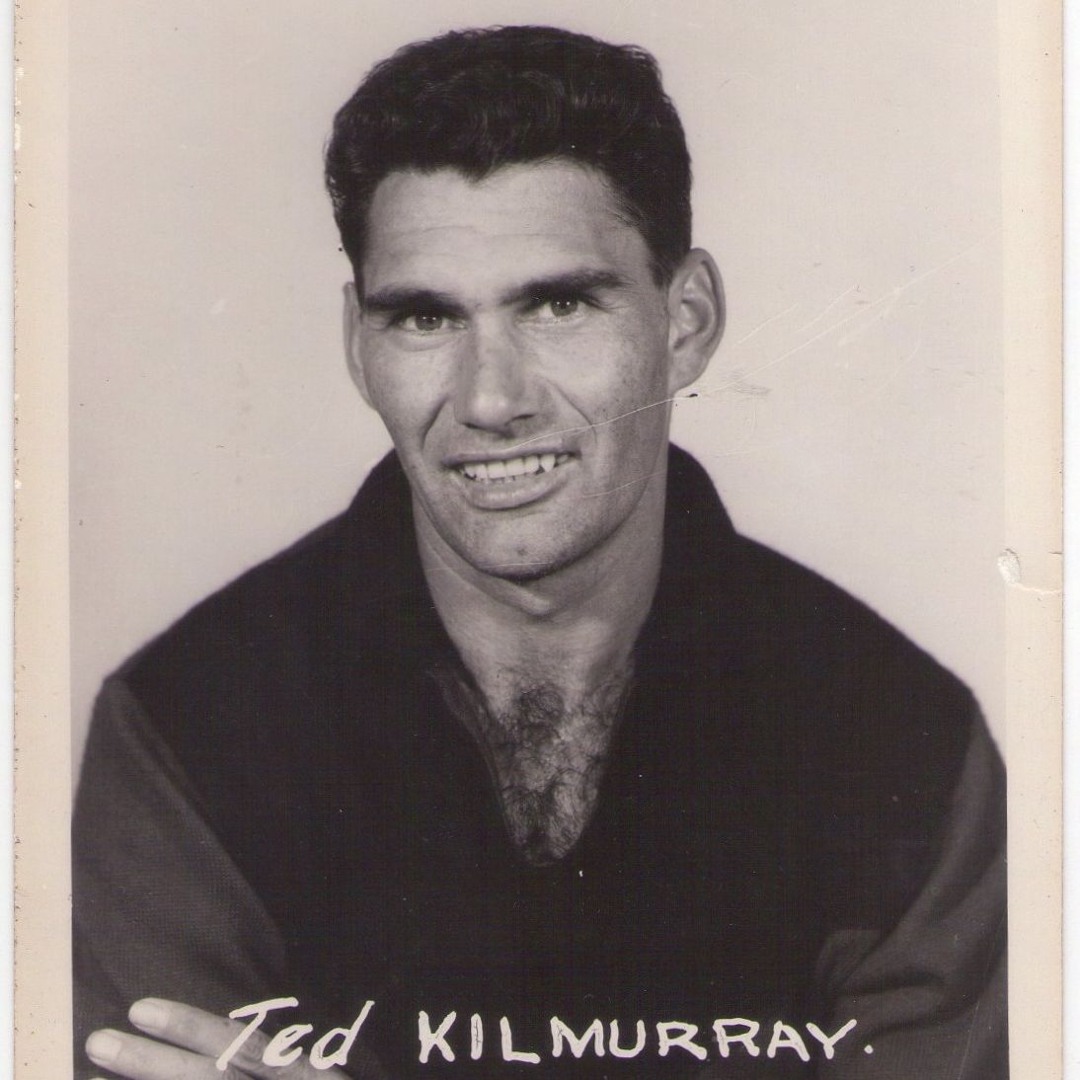 Stream Edward (Ted) Kilmurray_childhood by COG Museum | Listen online ...