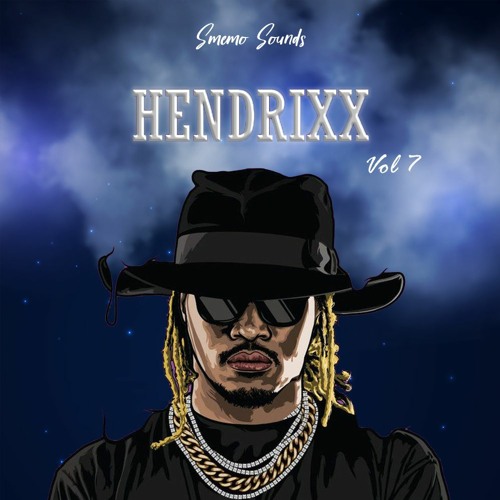 Stream HENDRIXX vol 7 (5 Trap Constructions Kits) by SMEMO SOUNDS ...