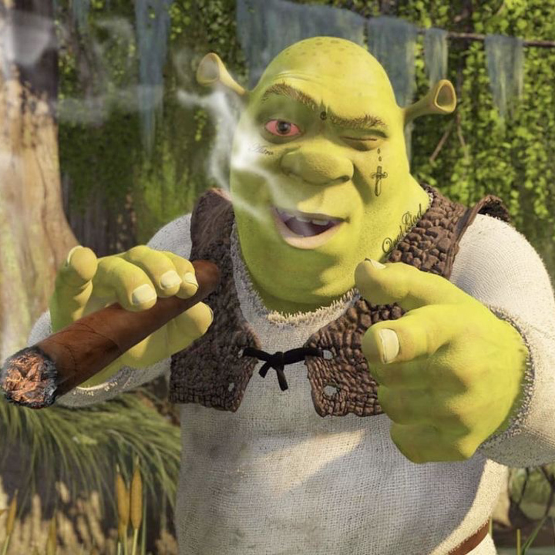 Stream SHREK.wav by a z i z i | Listen online for free on SoundCloud