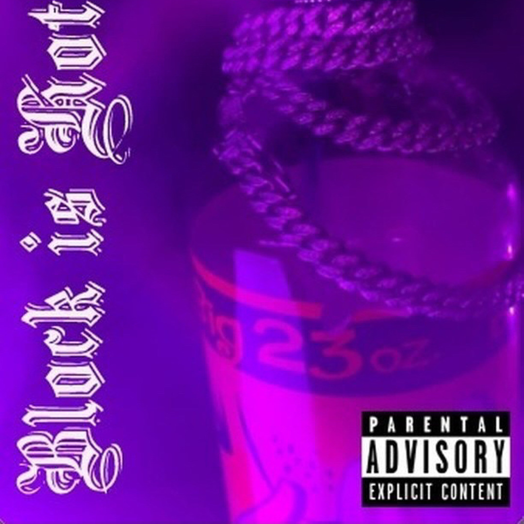 Stream Block Is Hot (Prod. by EYEZAYUHH & Noah) by Da BagMan | Listen ...