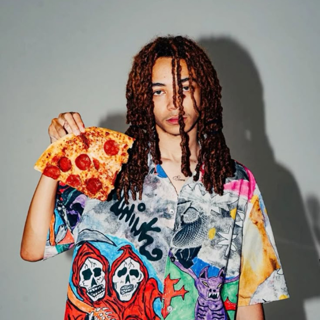 Stream Jet Set Radio by che | Listen online for free on SoundCloud