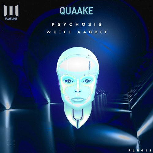 Stream White Rabbit by Quaake | Listen online for free on SoundCloud