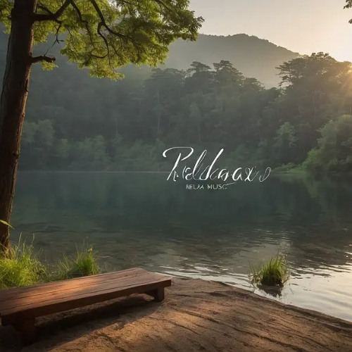 Stream Lakeside Chill - Nature 8_mix by Farisk | Listen online for free on SoundCloud