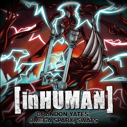 Stream InHUMAN - Death Battle 2024 Remaster by xiadiel | Listen online ...