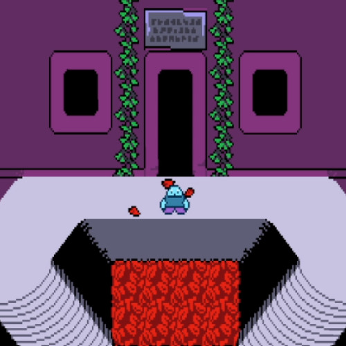 Stream The Ruins by UNDERTALE OST [Blu edition] | Listen online for ...