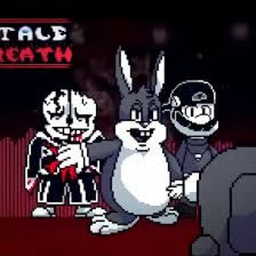 Stream - Big Chungusvania Undertale Last Breath Phase 142 42B by ...