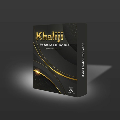 Stream Emarati Rhythms - 166 BPM 4-4 - X Art Studio by X Art Studio | Listen online for free on ...