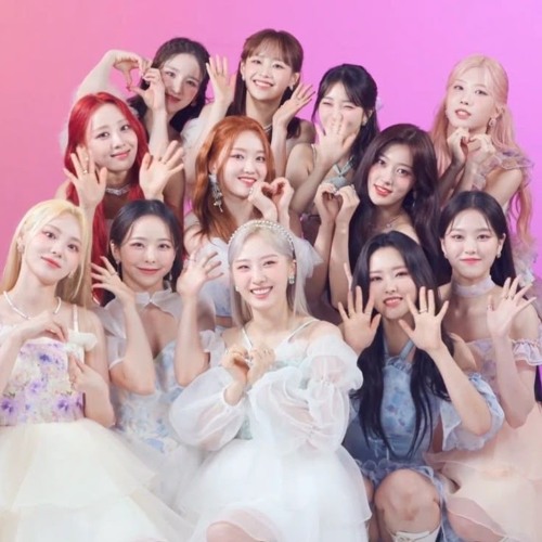 Stream 🪽 | Listen to Loona songs playlist online for free on SoundCloud