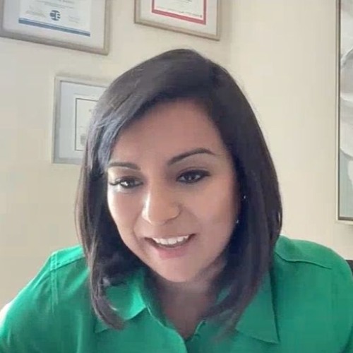 Stream episode Ana Juarez on her new children’s book on mining by The ...