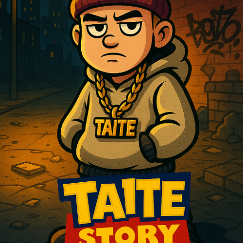 Stream Tsomni8 | Listen to Taite Story playlist online for free on ...
