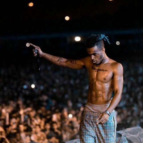 Stream RIP X (remix) by Lou | Listen online for free on SoundCloud