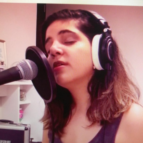 Stream Dua Lipa - Don't Start Now (cover by Daniela Amado) by Aquella ...