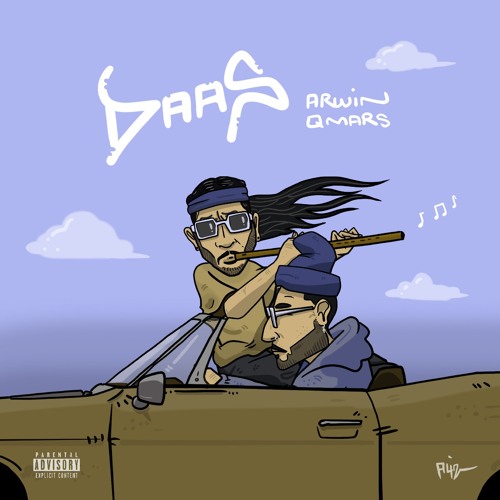 Stream Daas x ArwinAf by Q_mars021 | Listen online for free on SoundCloud