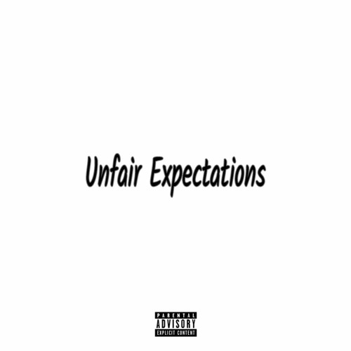 Stream Unfair Expectations(Prod.Bapop) by Amber Champagne | Listen ...