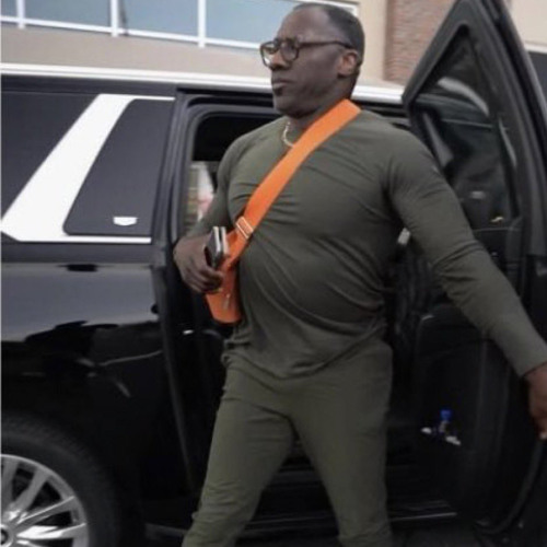 Stream Shannon Sharpe Freestyle by Burtt | Listen online for free on ...