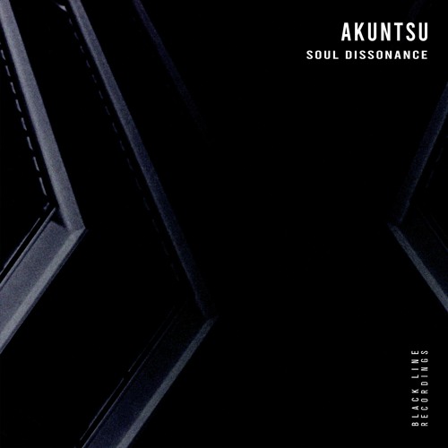 Stream Akuntsu - Defeat Is Not An Option by Black Line Recordings ...