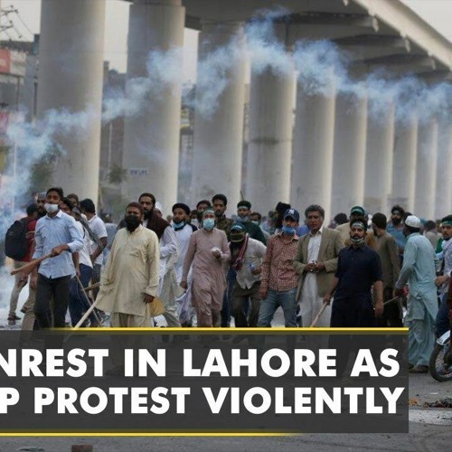 Stream Religious ultra-conservatism has a field day in Pakistan-It puts ...