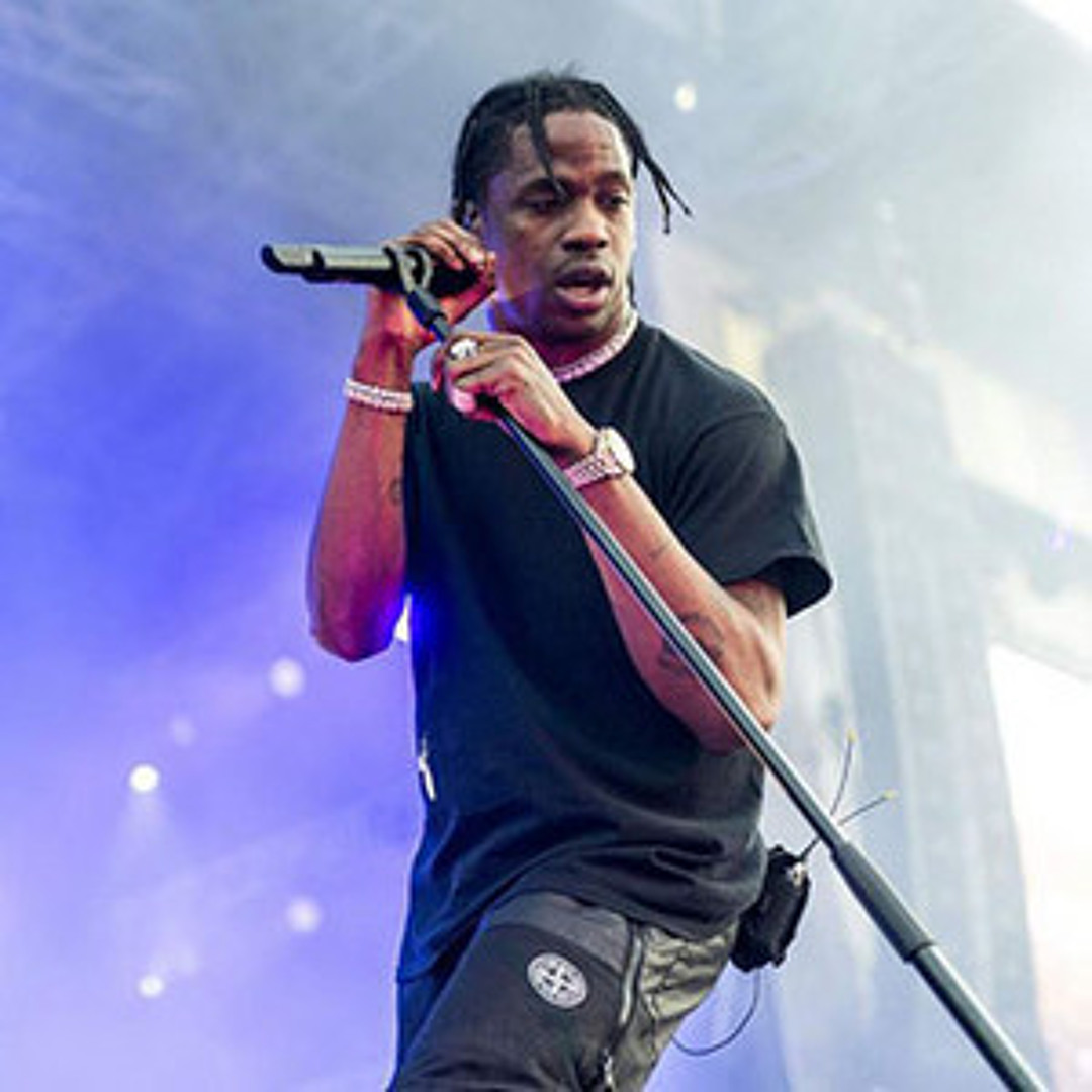 Stream Jorge Rosario | Listen to ESCAPE PLAN - Travis Scott // Twelve ...